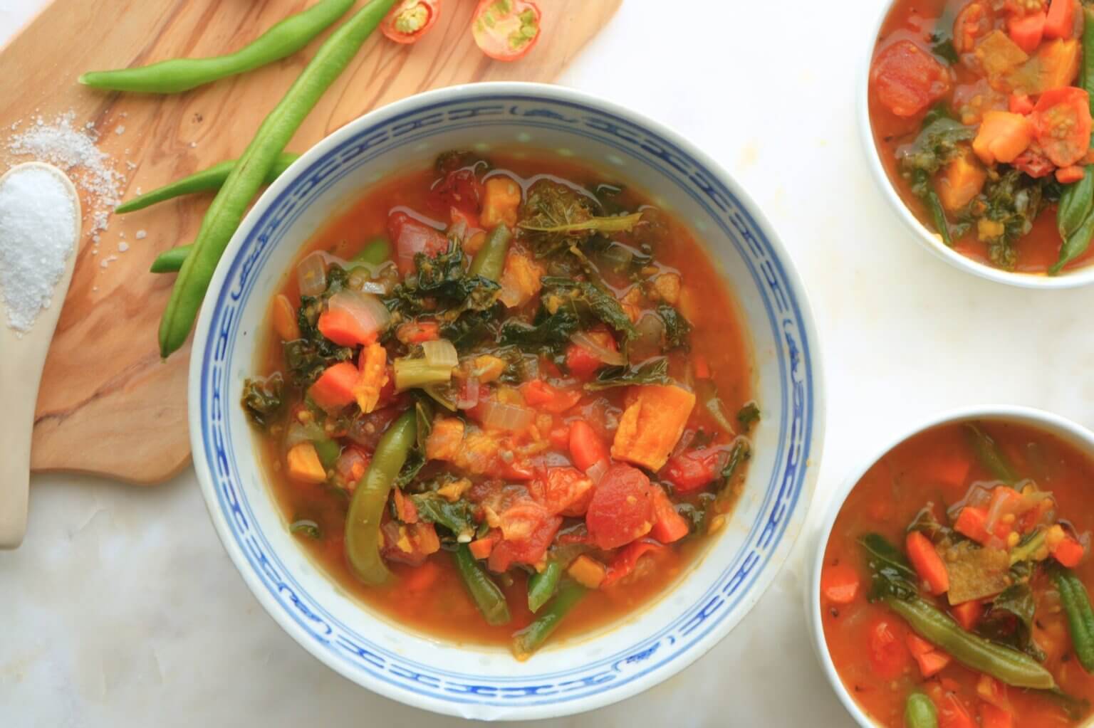 24 Make-Ahead Recipes for the Freezer - moon + magnolia