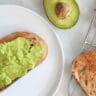 How to Make Sourdough Toast (No Toaster!) - moon + magnolia
