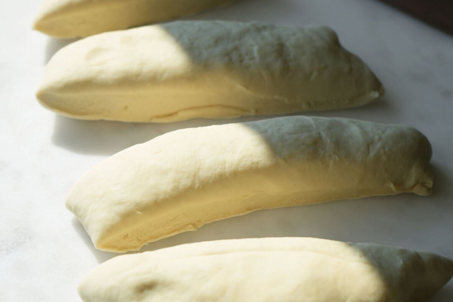 How To Use a Gnocchi Board To Shape Homemade Pasta - moon + magnolia