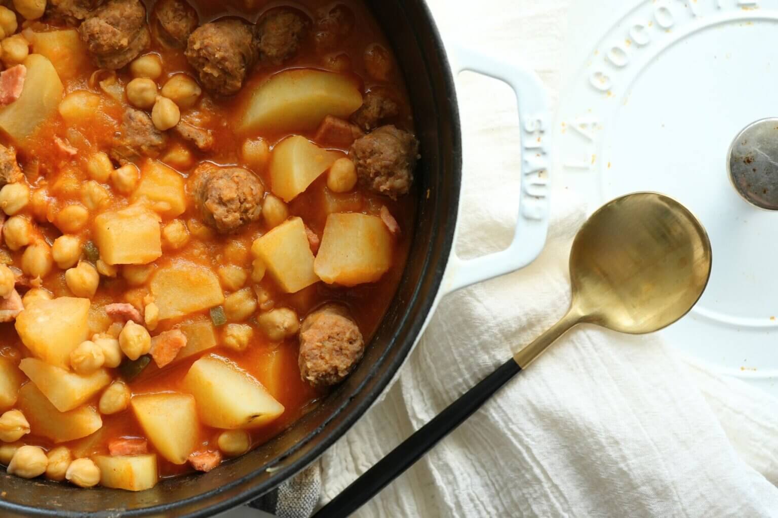 24 Make-Ahead Recipes for the Freezer - moon + magnolia