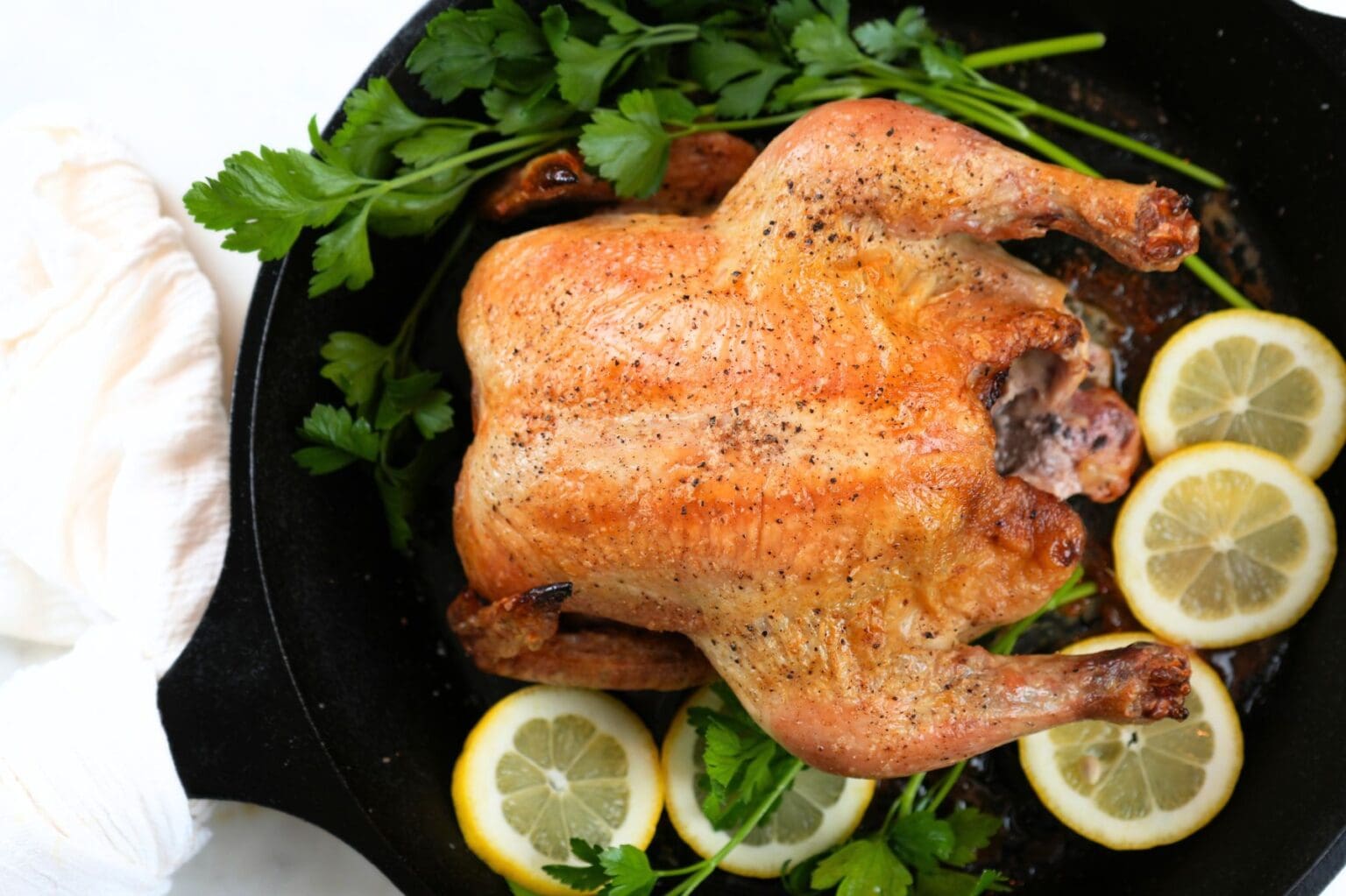 24 Make-Ahead Recipes for the Freezer - moon + magnolia