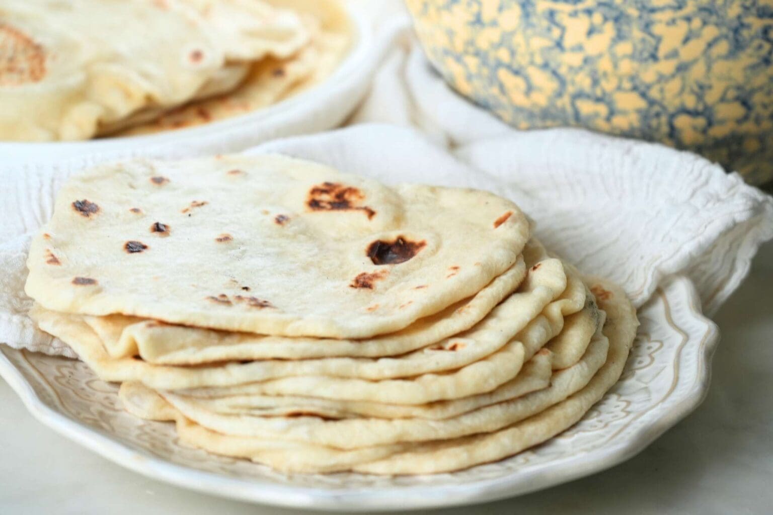 Sourdough 101: A Beginner’s Guide to Getting Started - moon + magnolia