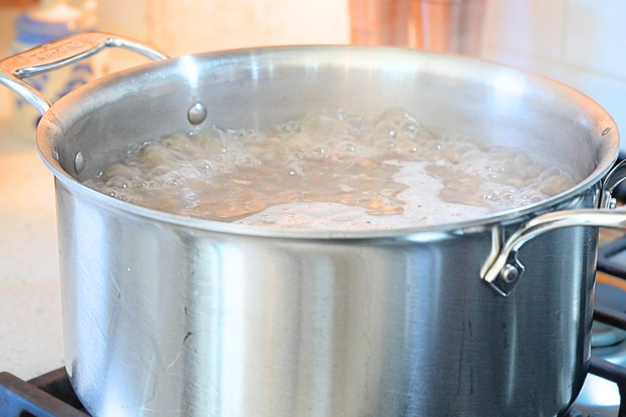 Canning Pinto Beans: A Step-by-Step Guide - moon + magnolia