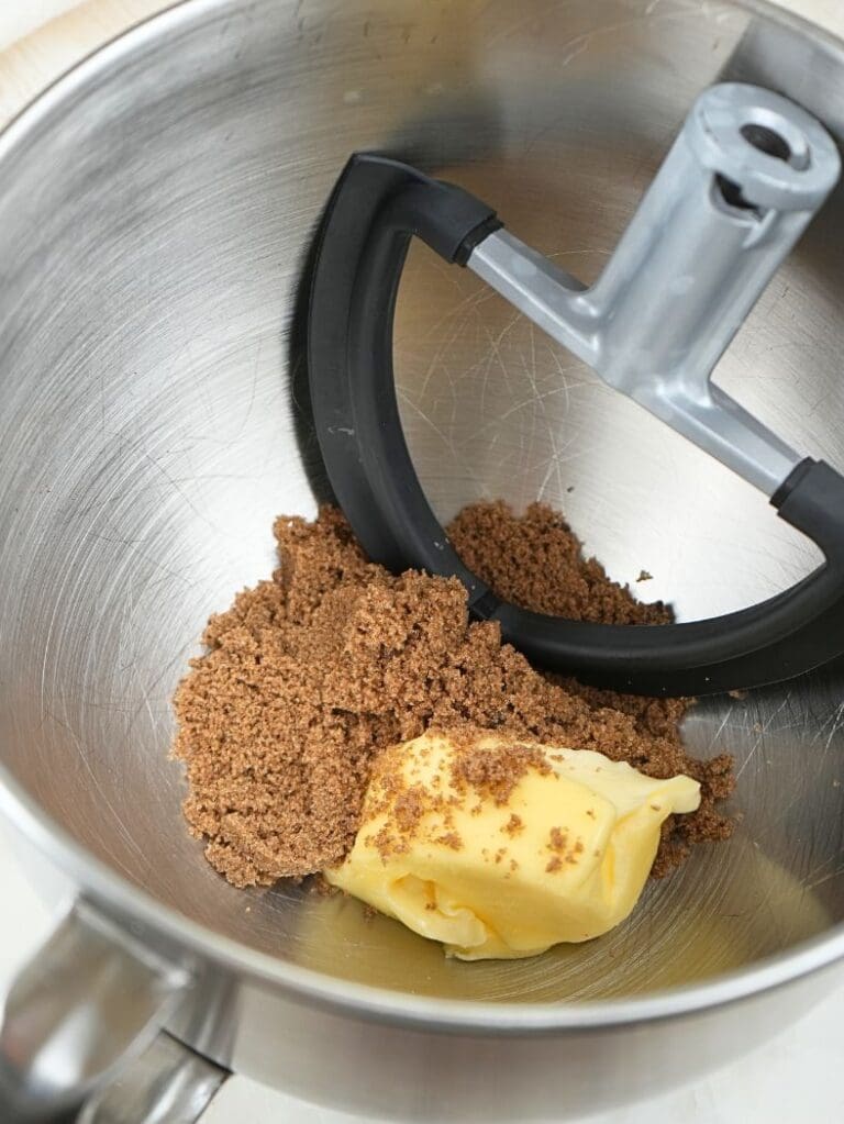 Fresh-Milled Gingerbread Loaf - moon + magnolia